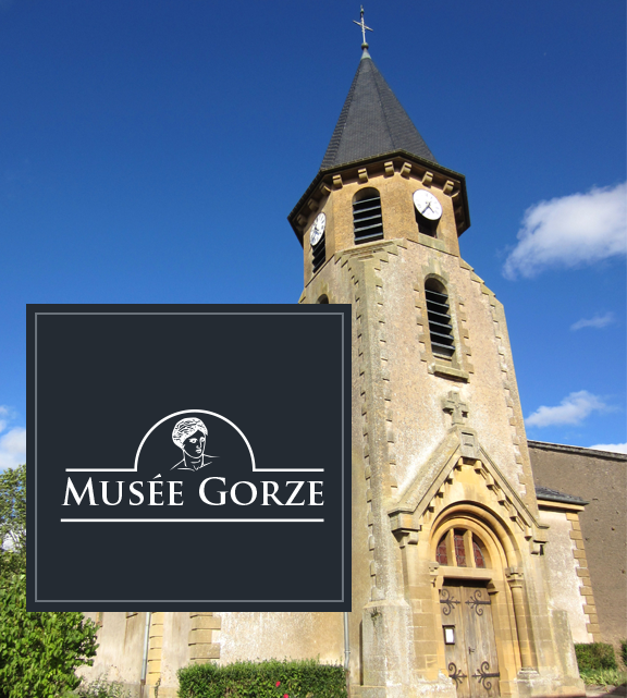 Musée de l'Histoire de la Terre de Gorze